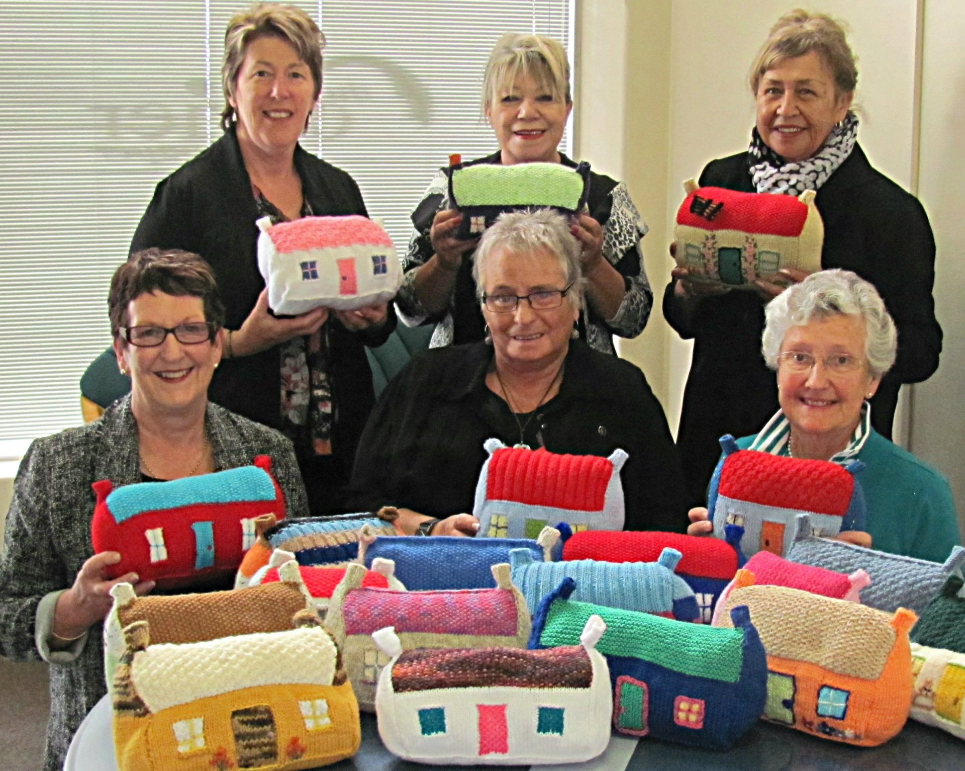 Rural women celebrating 90th | ashburtoncourier.co.nz