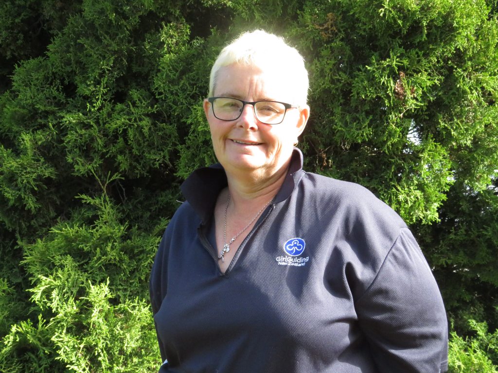 Volunteering to share skills | ashburtoncourier.co.nz