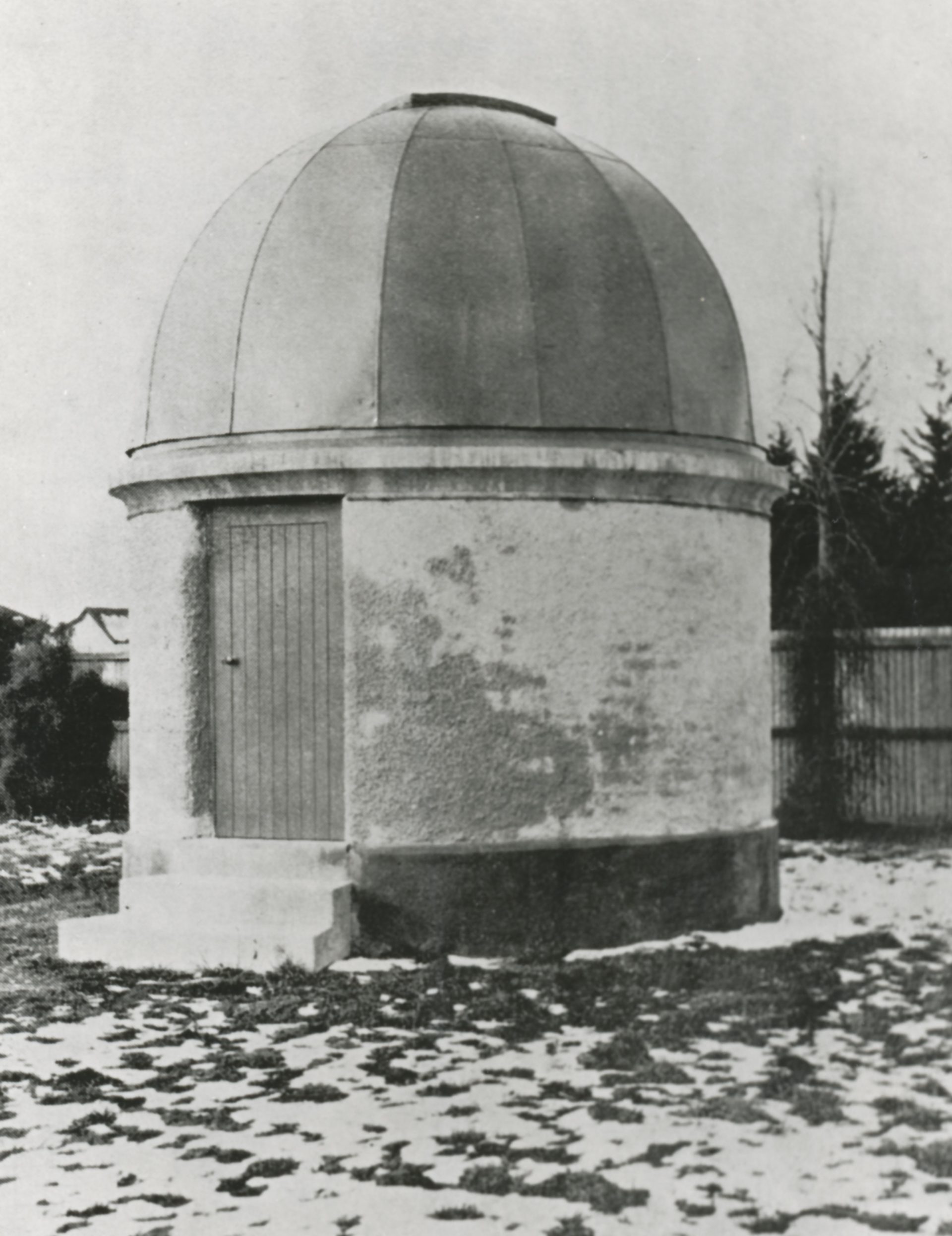 Rare 1860s telescope out for display | ashburtoncourier.co.nz