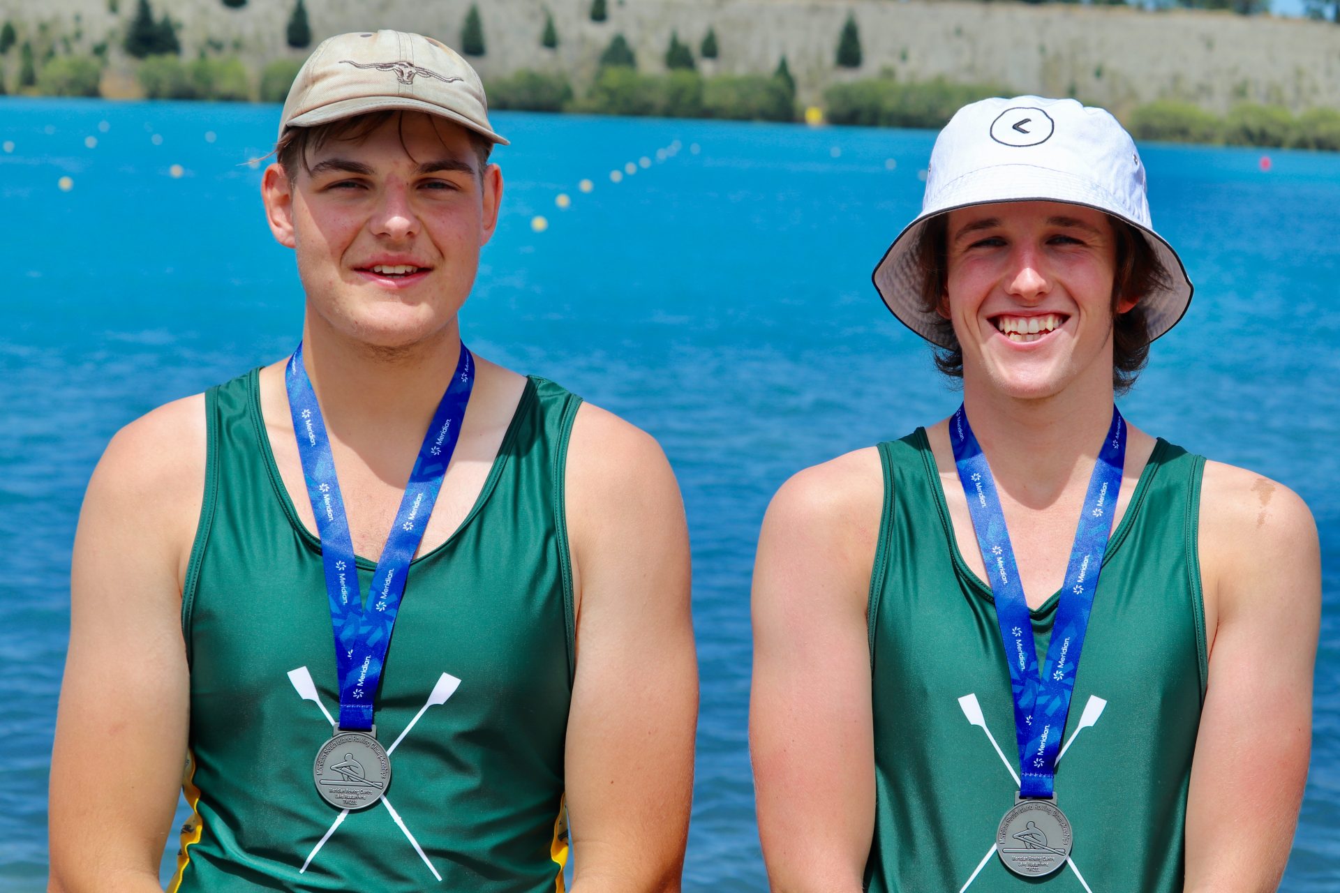 Rowers ready for upcoming regattas | ashburtoncourier.co.nz