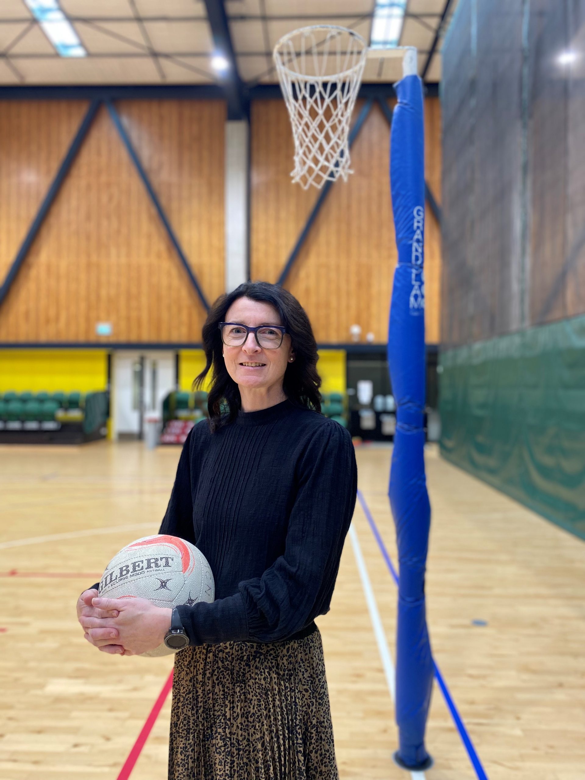 Netball turns 100 | ashburtoncourier.co.nz