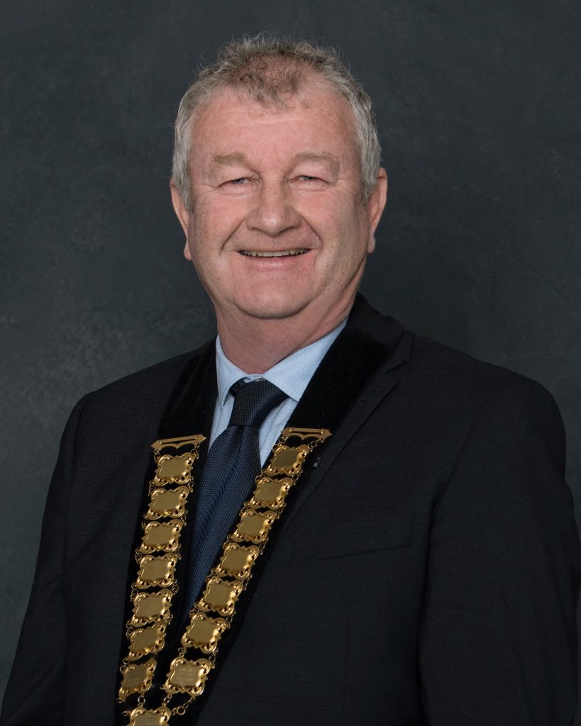 Mayor cautious about three waters reform changes | ashburtoncourier.co.nz