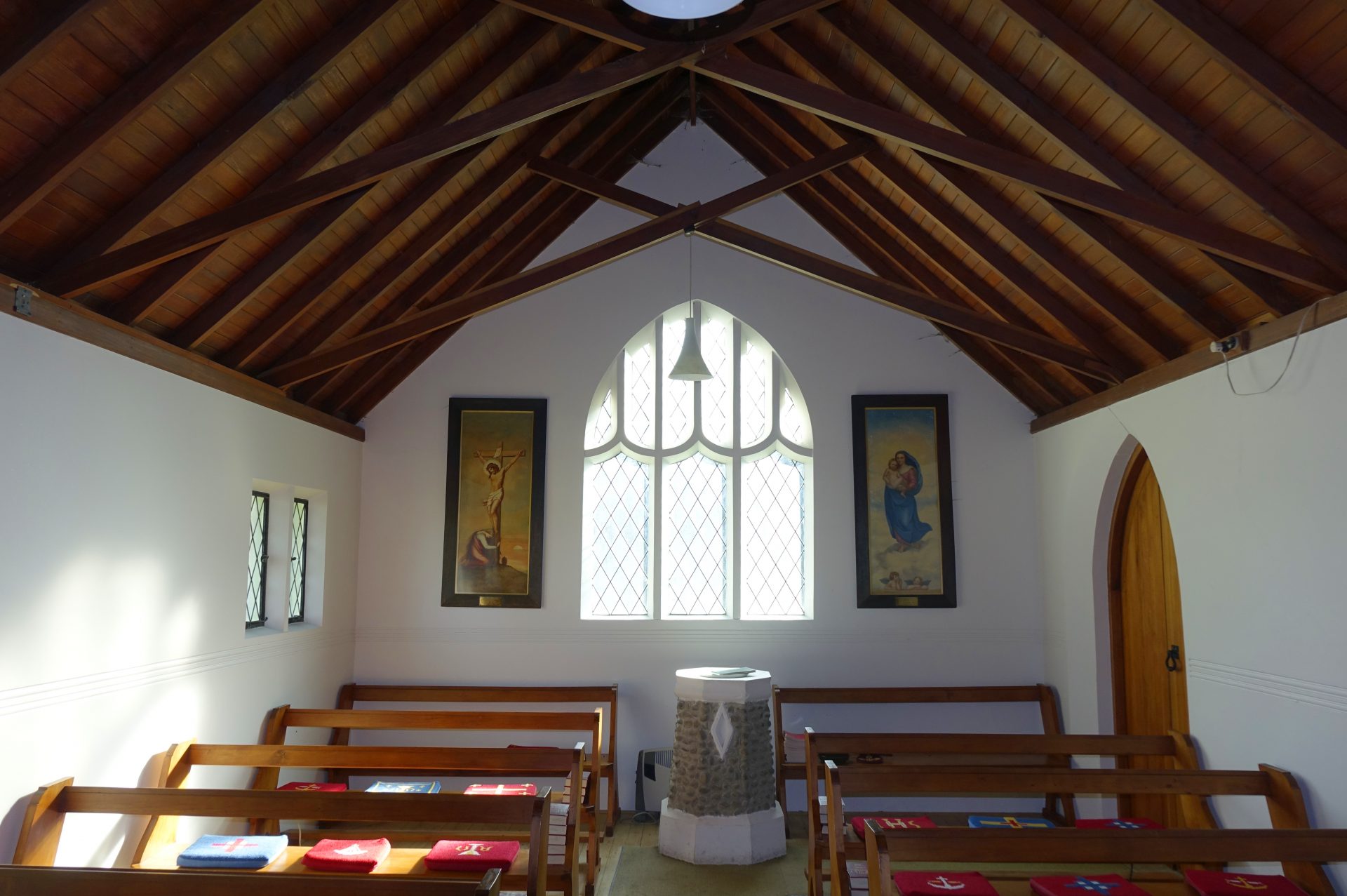 Future of church up for discussion | ashburtoncourier.co.nz