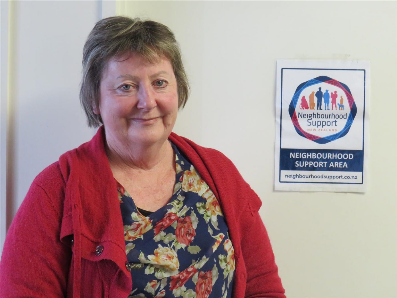 Neighbour support key in disaster relief | ashburtoncourier.co.nz