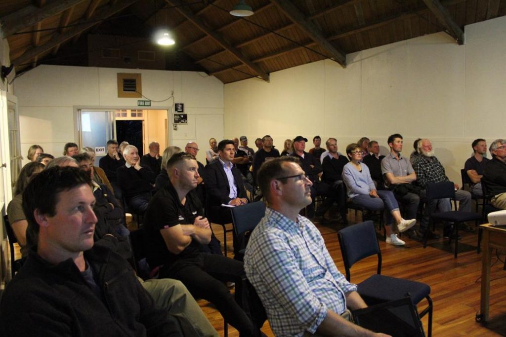 Foothills group opens its doors | ashburtoncourier.co.nz