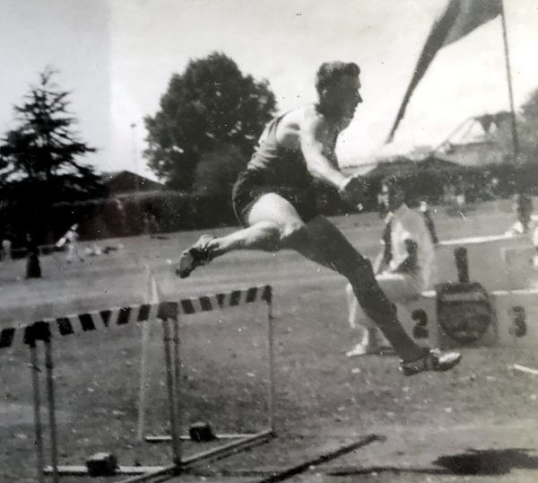 National titles remembered 65 years on | ashburtoncourier.co.nz