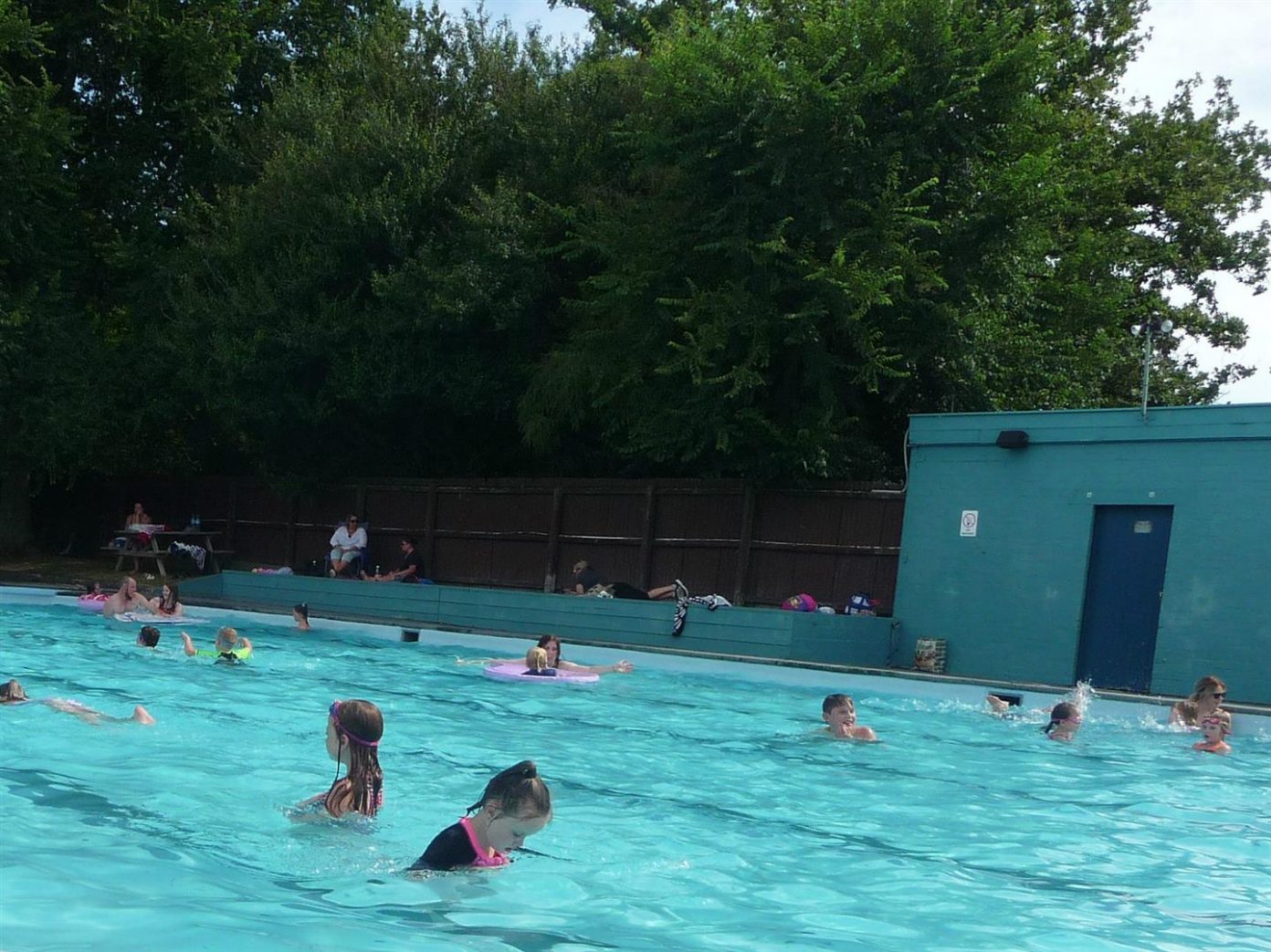 Ashburton rates drop under 10% as stockwater and Tinwald pool face the ...