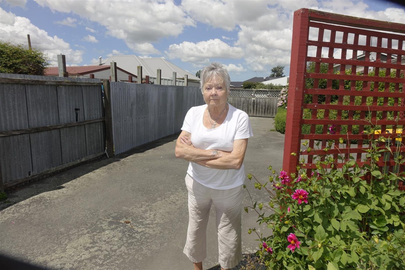 Retirement ‘ruined’ | ashburtoncourier.co.nz