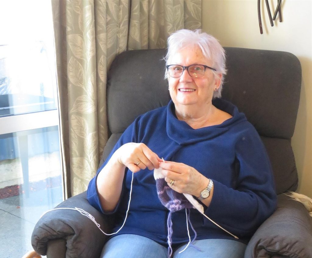 Judy’s life choice | ashburtoncourier.co.nz