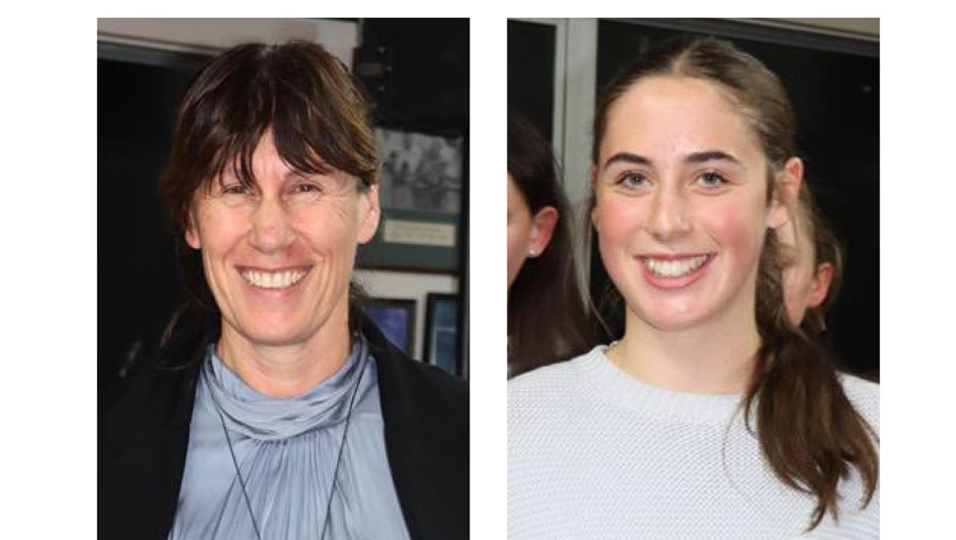 Rakaia sports achievers honoured | ashburtoncourier.co.nz