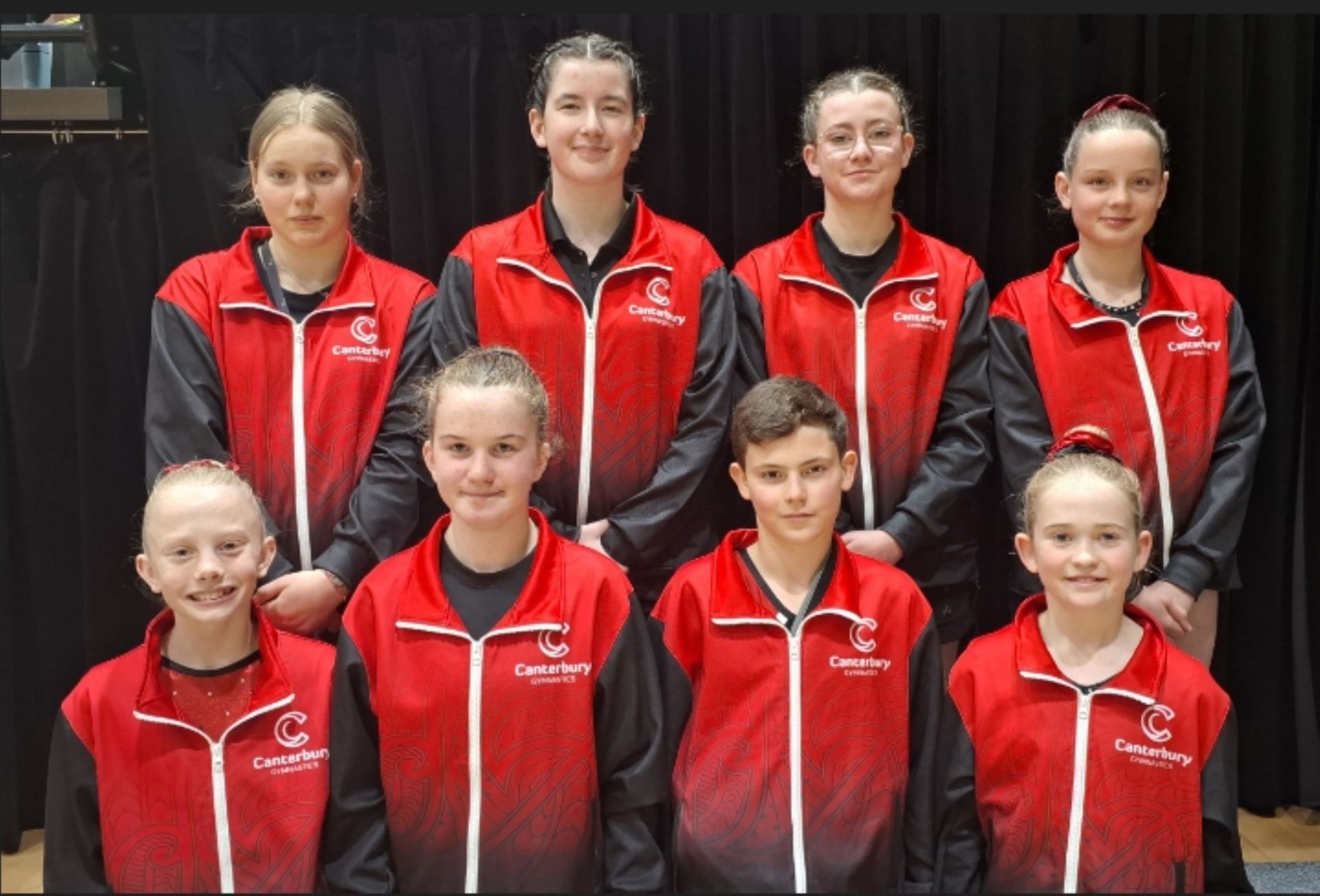 National title for high flying Finleigh | ashburtoncourier.co.nz