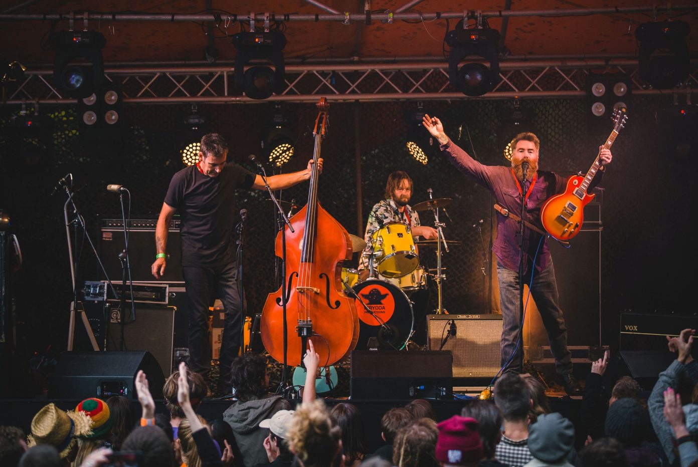 Fundraising rock concert | ashburtoncourier.co.nz