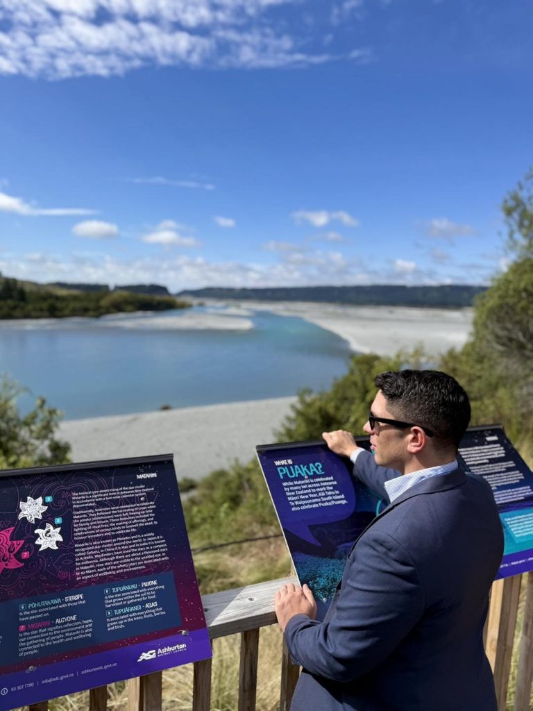 Boost for QEII covenants | ashburtoncourier.co.nz