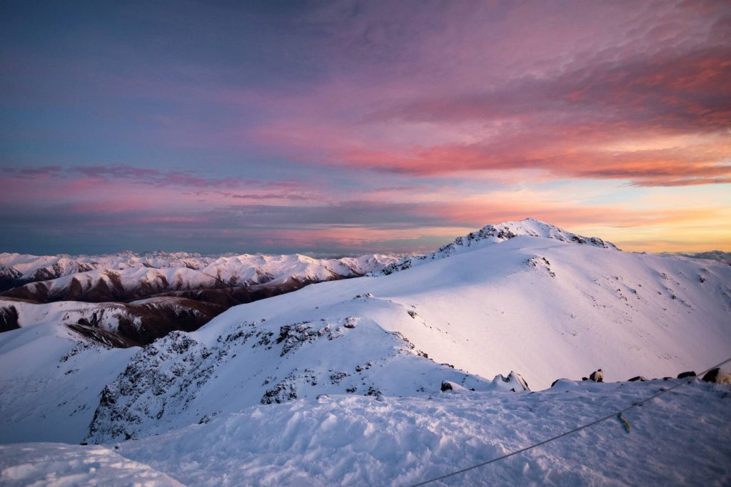 Mt Hutt, more than just skiing | ashburtoncourier.co.nz
