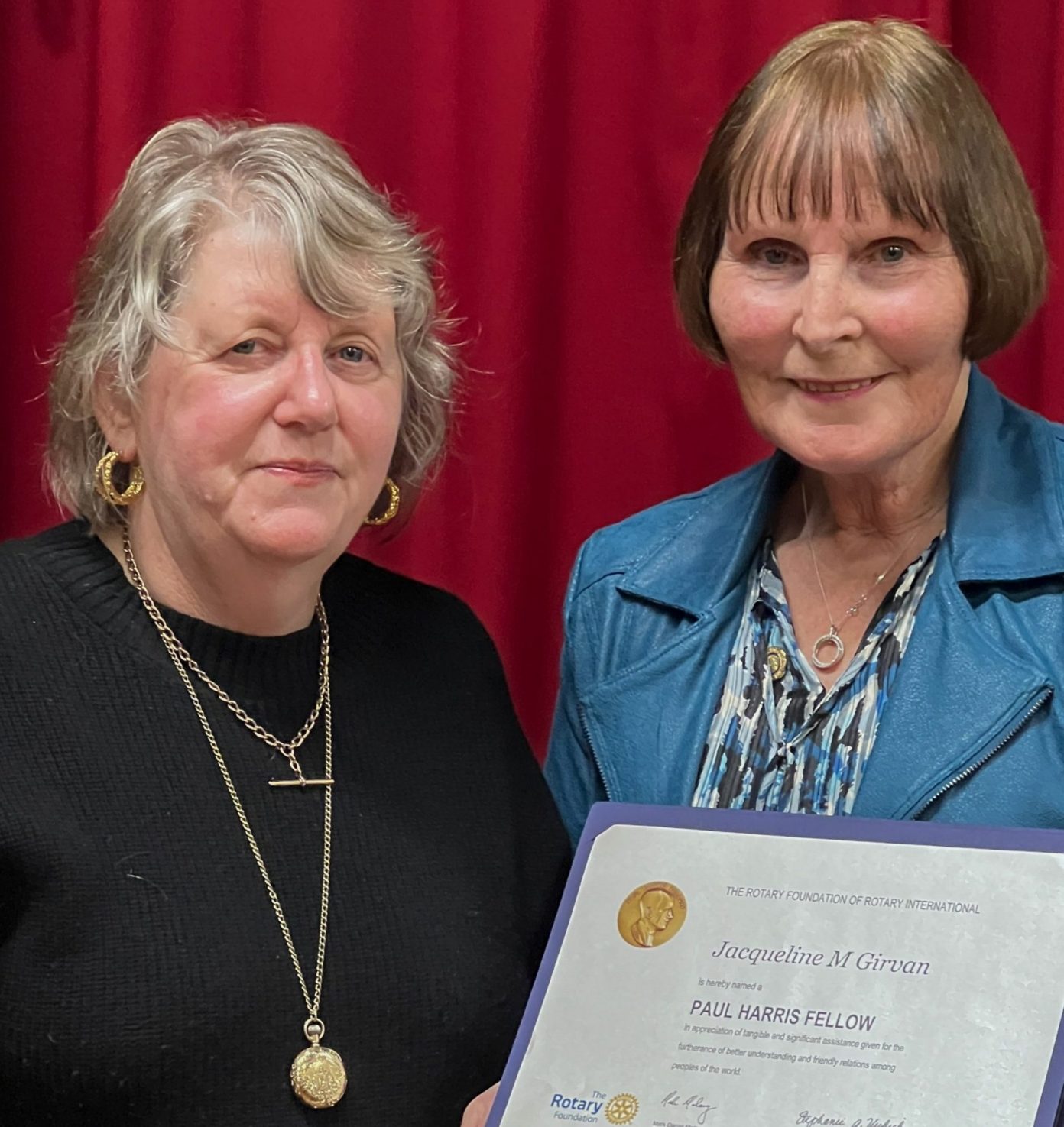 Jackie, the heart behind housing | ashburtoncourier.co.nz