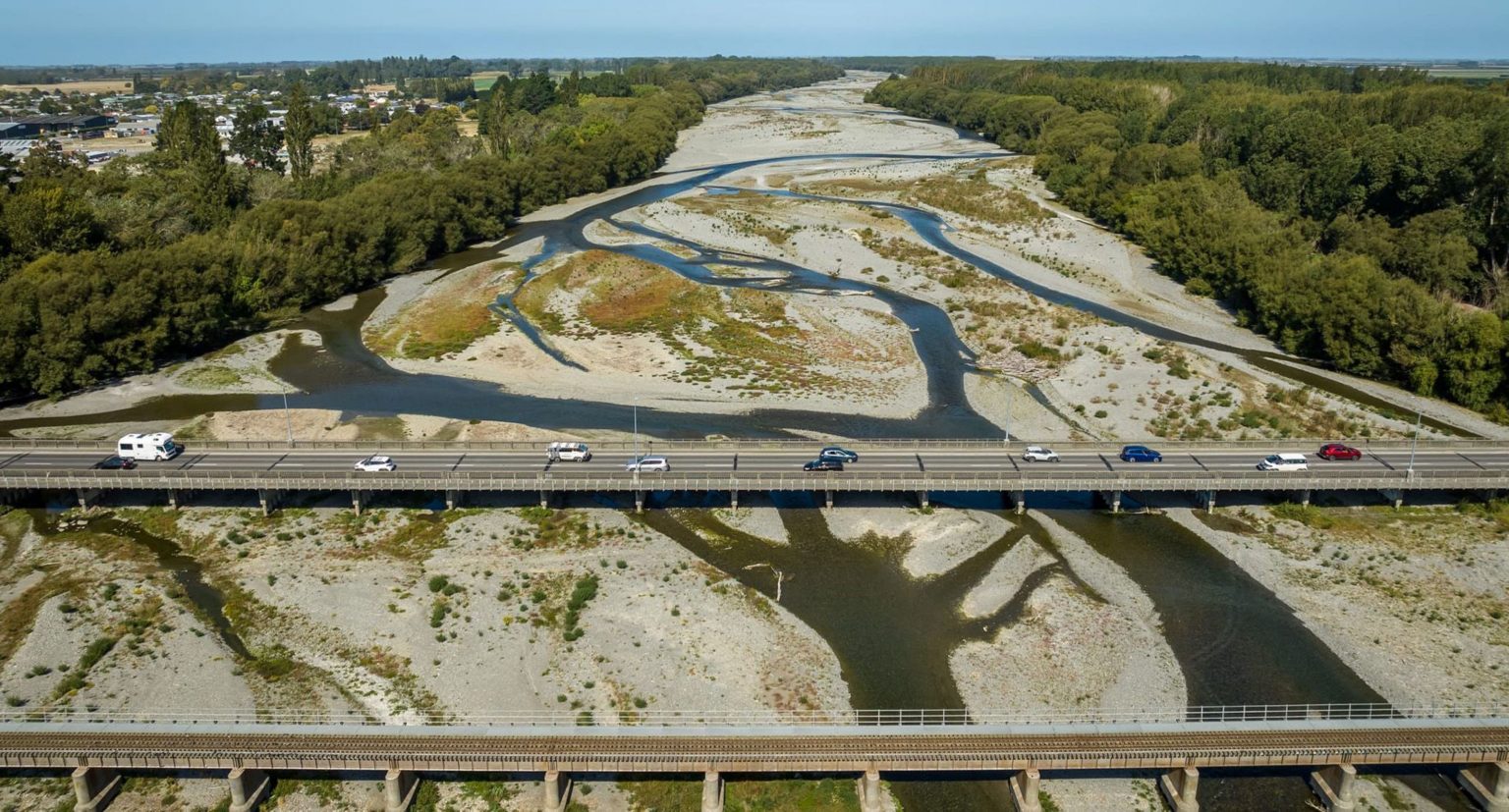 $20m for new bridge road | ashburtoncourier.co.nz