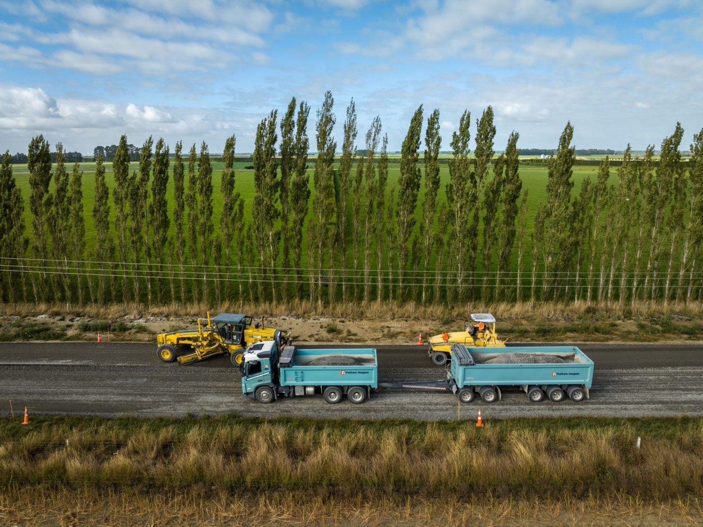Major roading contract awarded | ashburtoncourier.co.nz